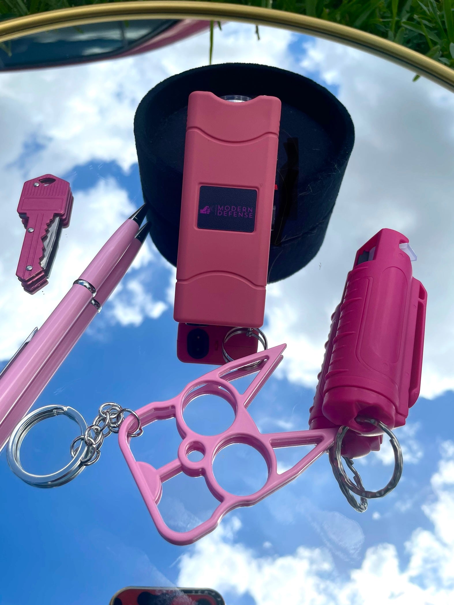 Accessories – Modern Defense Boutique