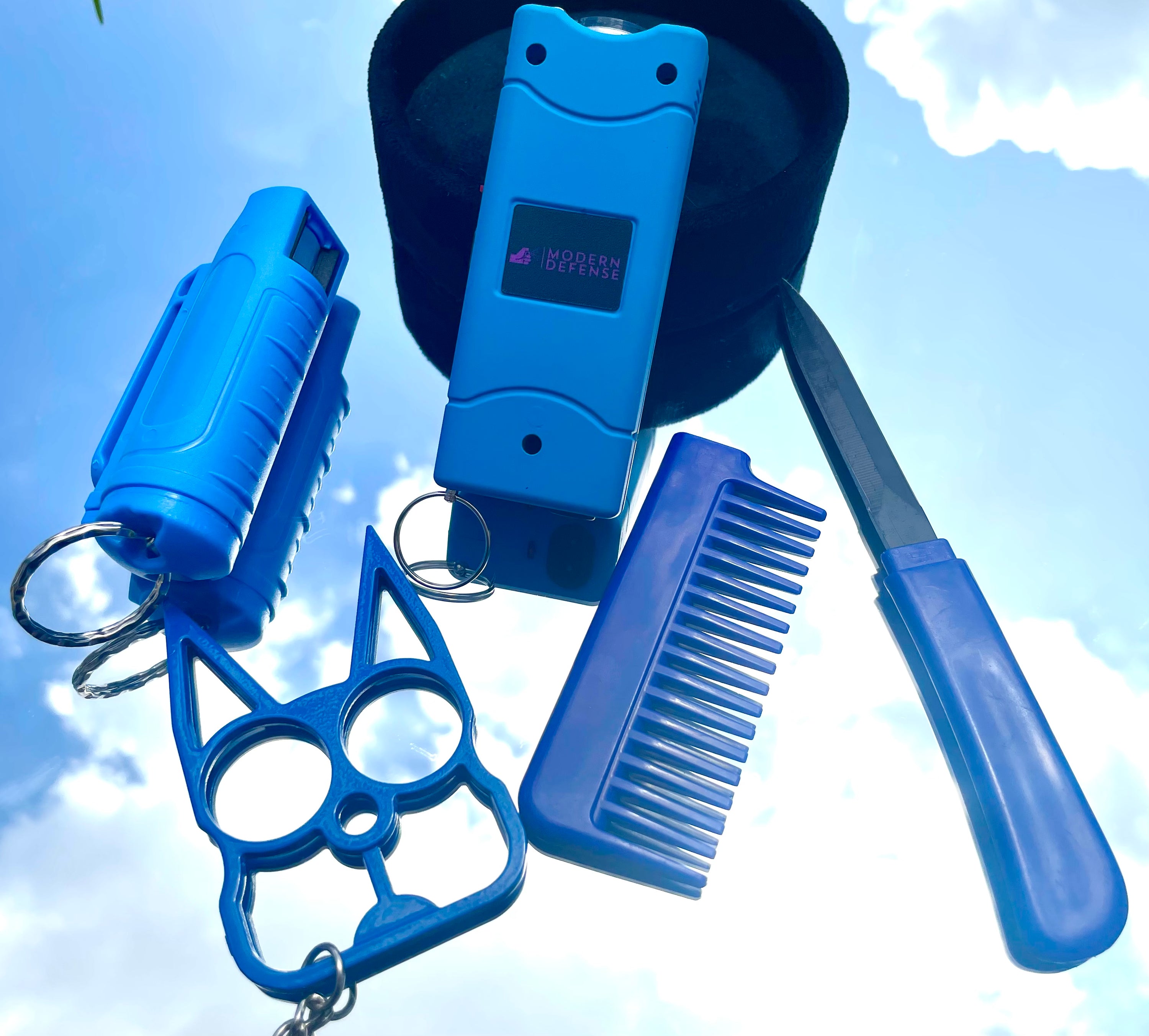 Modern Defense Boutique