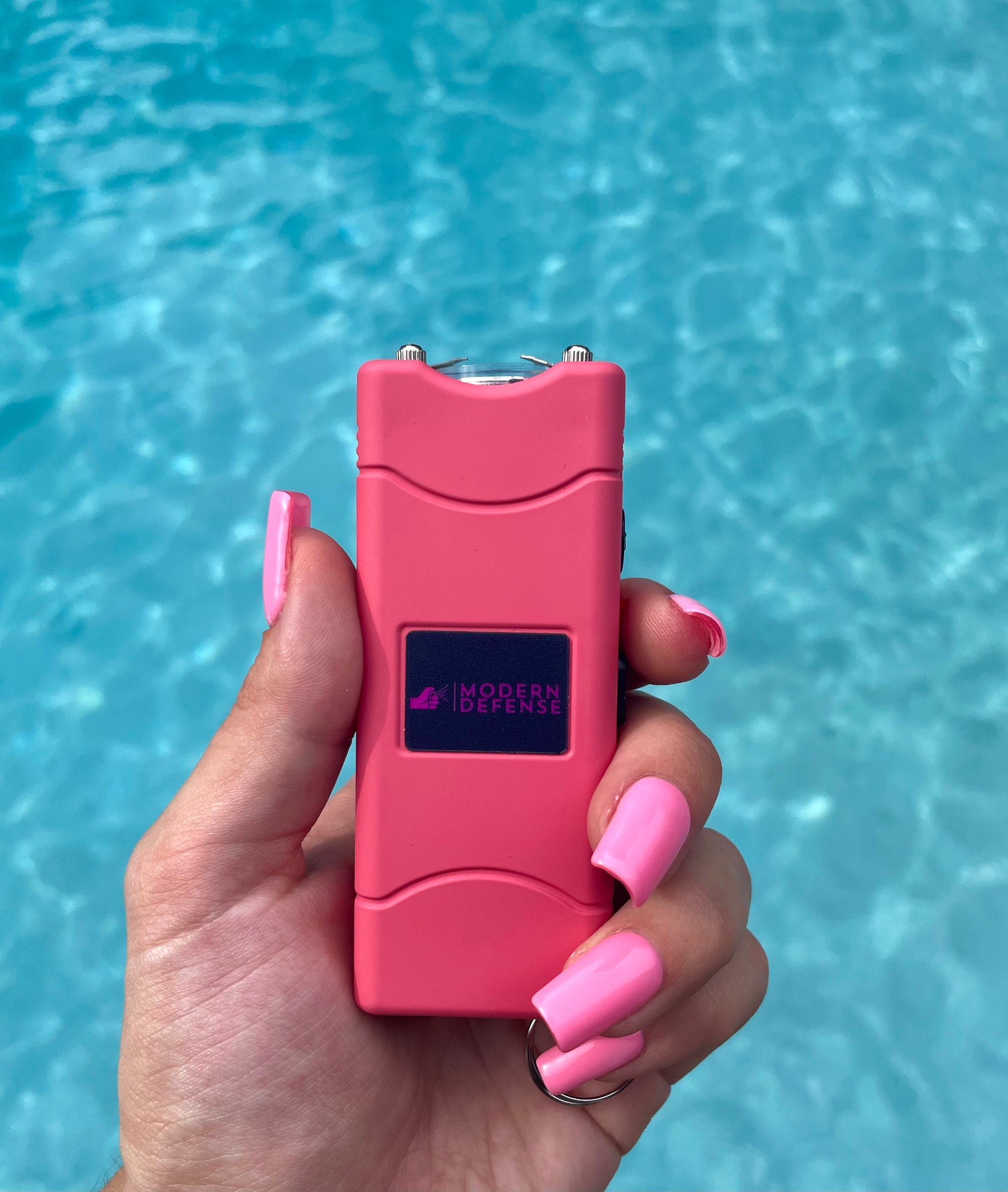 Modern Defense Boutique